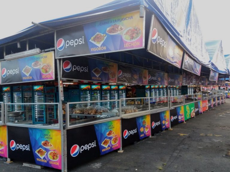 Las Fiestas de Zapote! - Fiestas de Zapote!